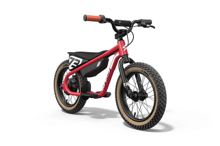 SUPER73 K1D E-Bike für Kinder | Jetzt bei E-Craft erhältlich